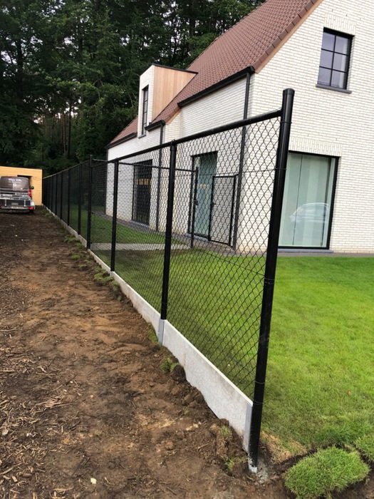 Hekwerken :: Glenvdbuwklusjesman